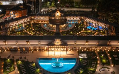 Travel + Leisure Italia